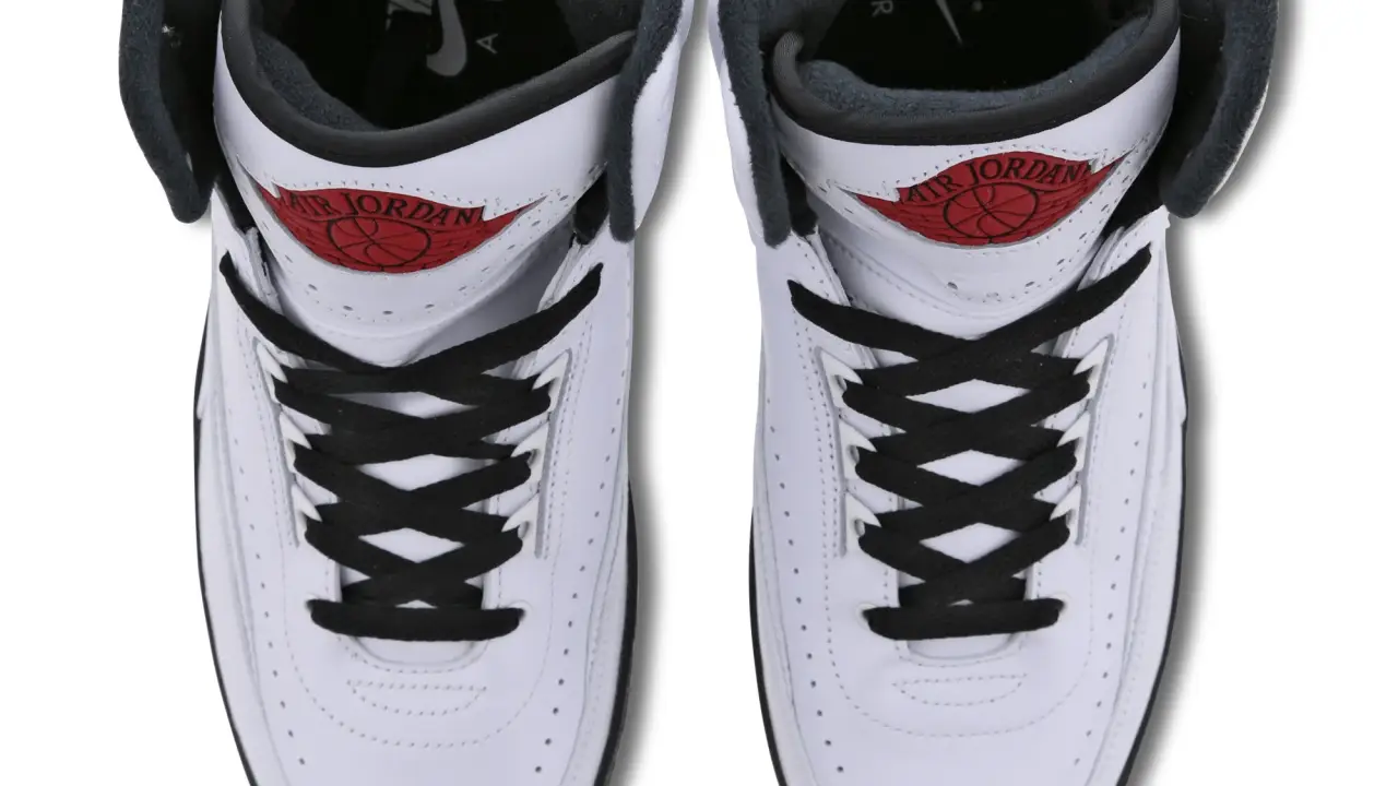 The Air Jordan 2 Retro High OG "Chicago" is a Forgotten Classic, and It ...