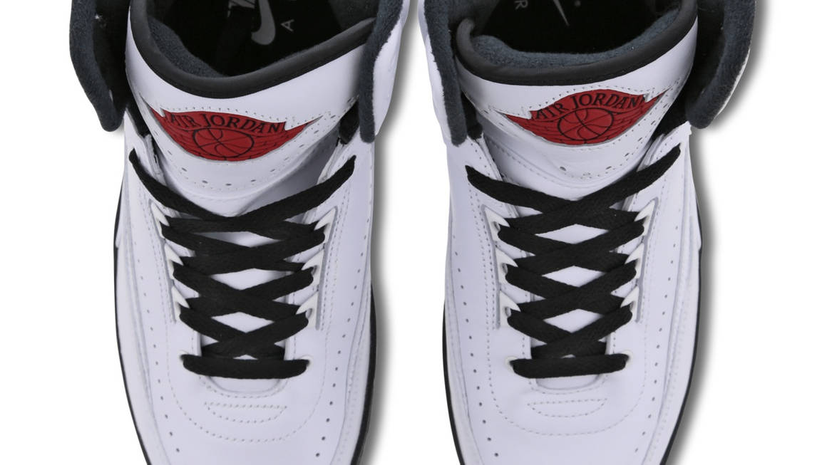 The Air Jordan 2 Retro High OG "Chicago" is a Forgotten Classic, and It ...