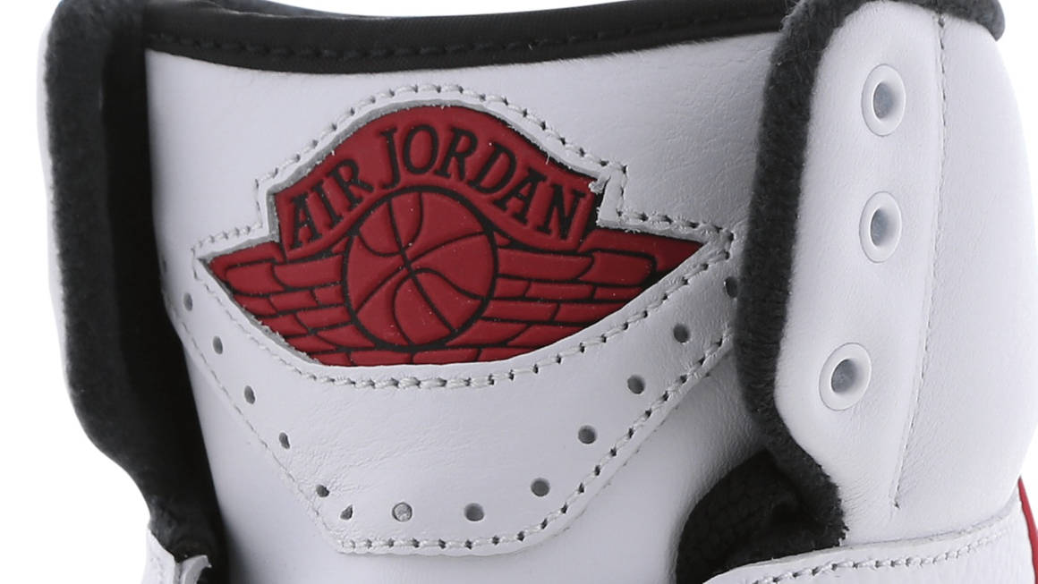 The Air Jordan 2 Retro High OG "Chicago" is a Forgotten Classic, and It ...