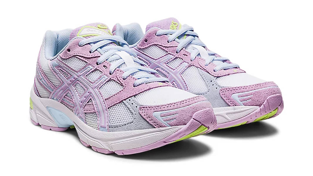 ASICS Gel 1130 Lilac Tech | Where To Buy | 1202A163-101