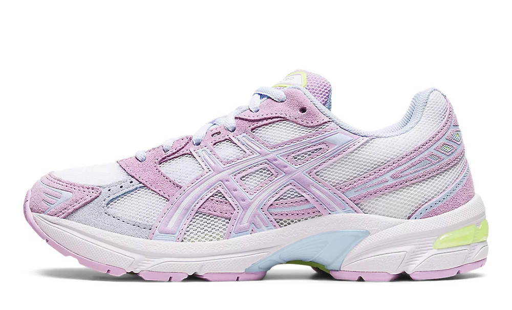 ASICS Gel 1130 Lilac Tech | Where To Buy | 1202A163-101