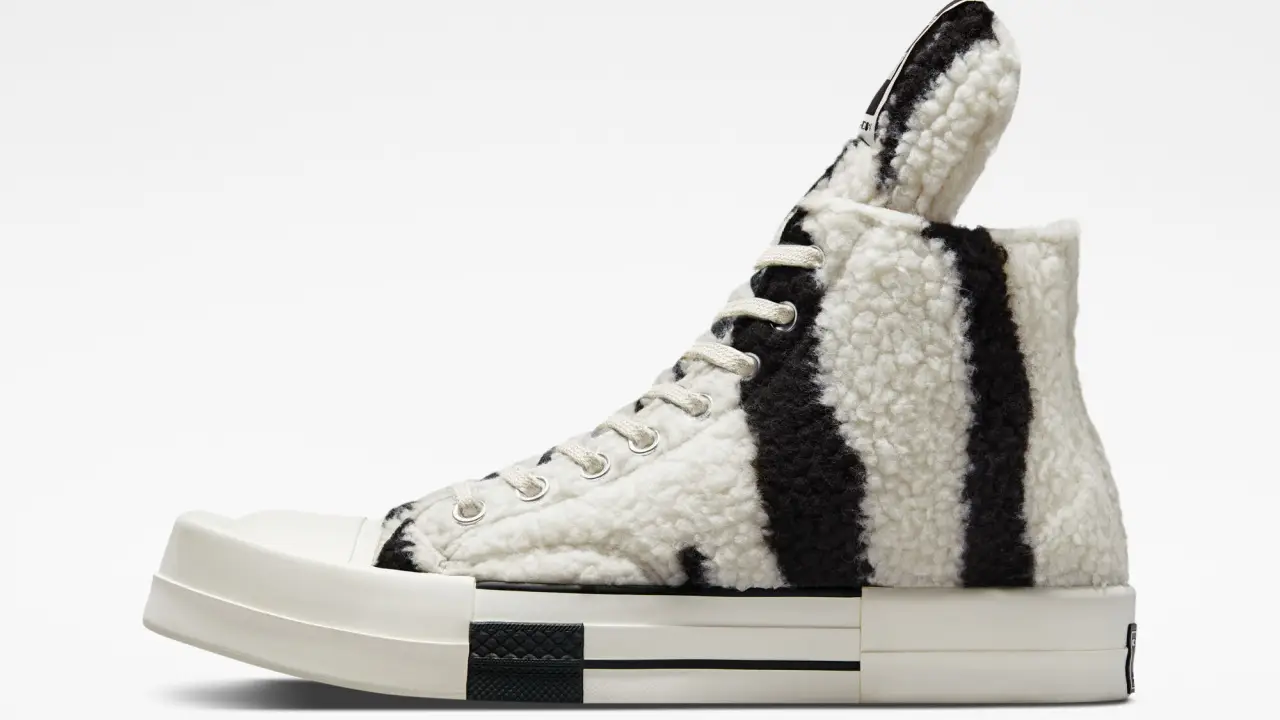 Cure Your January Blues With the Best Footwear Drops This Week | The ...
