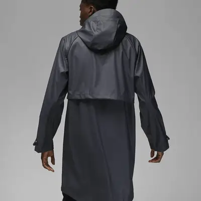 Jordan 23 Engineered Trench Jacket | Where To Buy | DV7691-022 | The ...