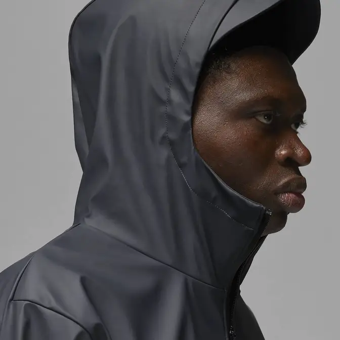 Jordan 23 Engineered Trench Jacket | Where To Buy | DV7691-022 | The ...