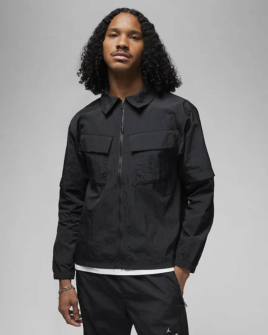 Jordan 23 Engineered Utility Top | Where To Buy | DV7693-010