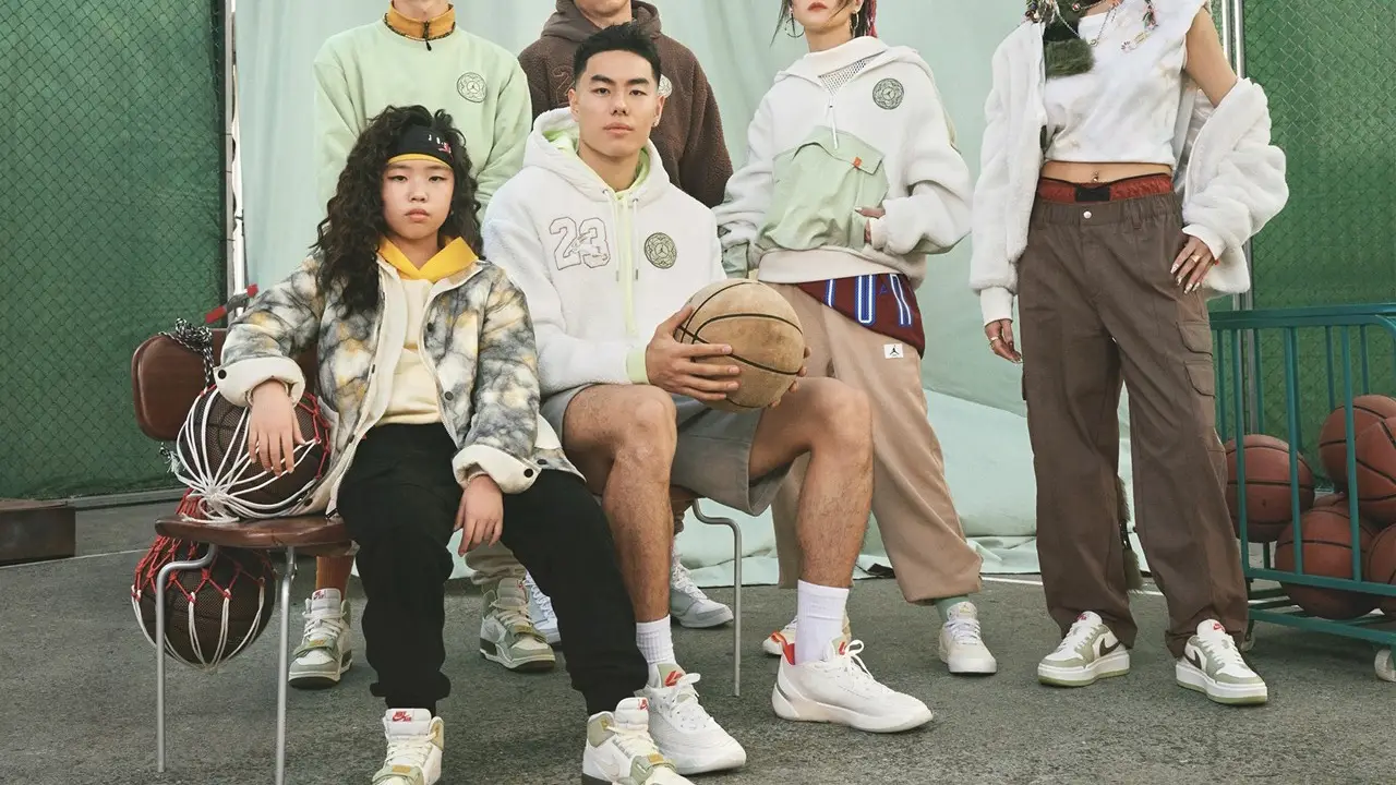 Jordan Brand's "Year of the Rabbit" Collection Is Ultra-Limited | The ...