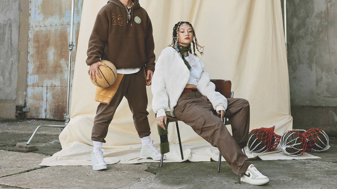 Jordan Brand's "Year of the Rabbit" Collection Is Ultra-Limited | The ...