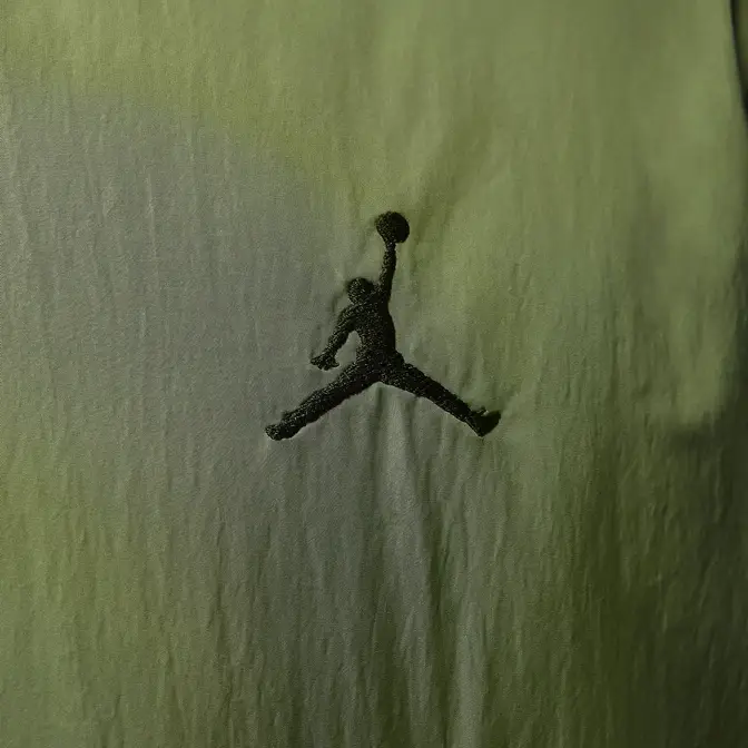 Jordan Essentials Renegade Jacket | Where To Buy | FB7316-340 | The ...