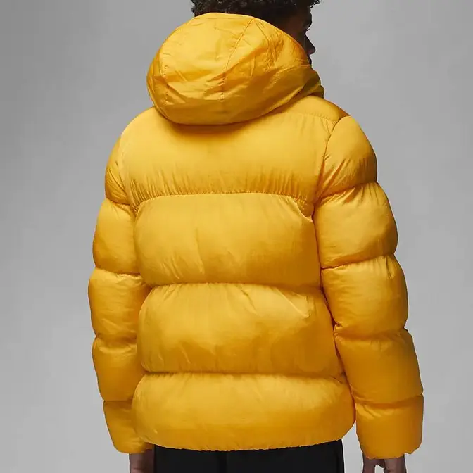 Jordan Essentials Statement Puffer Jacket | Where To Buy | DQ8104-705 ...