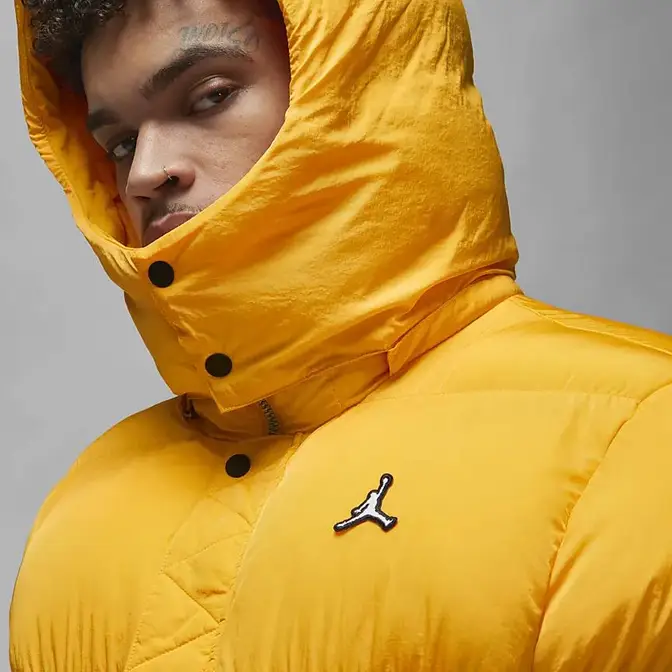 Jordan Essentials Statement Puffer Jacket | Where To Buy | DQ8104-705 ...