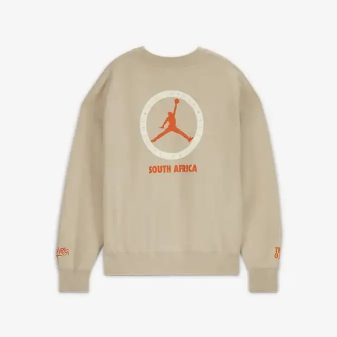 Jordan x Shelflife Crew | Where To Buy