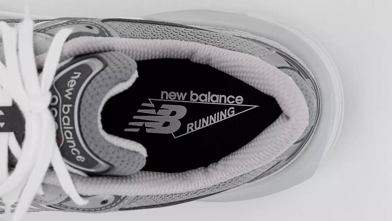 The New Balance MADE in USA 990v6 is This Season's Hottest Sneaker