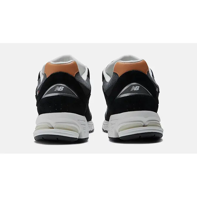 New Balance 2002R Black Denim | Wo kaufen? | M2002REB | The Sole Supplier