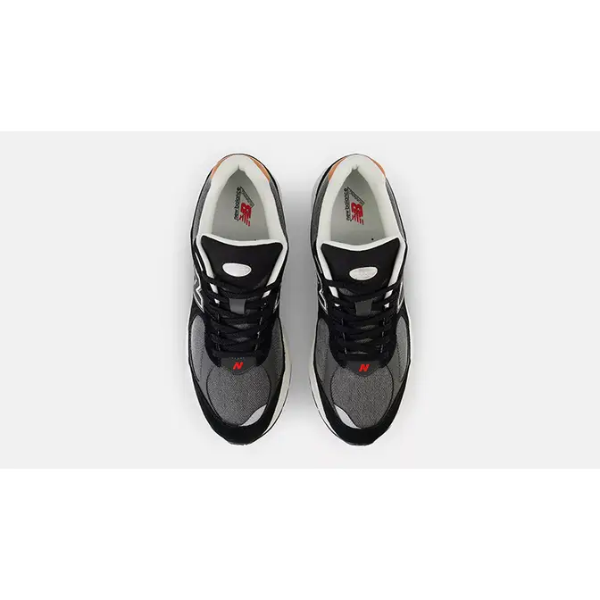 New Balance 2002R Black Denim | Where To Buy | M2002REB | The Sole Supplier