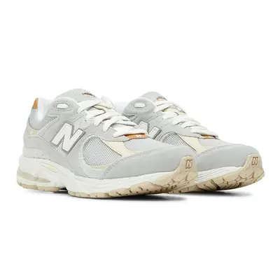 New Balance 2002R Concrete Grey | Where To Buy | M2002RSB | The Sole ...