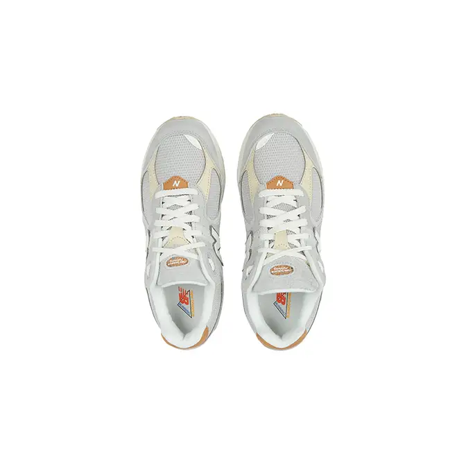 New Balance 2002R Concrete Grey | Where To Buy | M2002RSB | The Sole ...