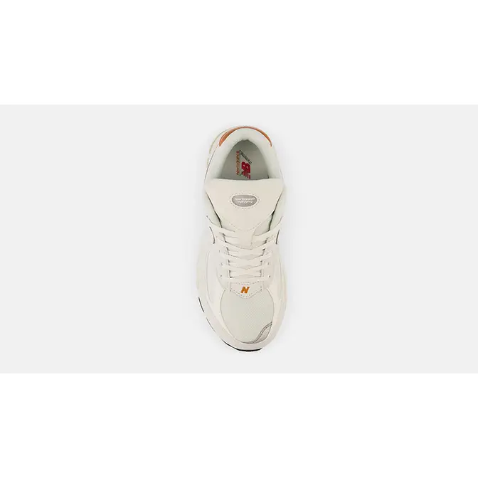 New Balance 2002R GS Reflection Sea Salt | Where To Buy | GC2002EC ...