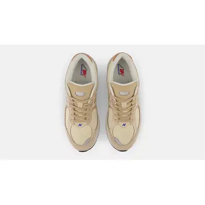 New Balance 2002R Incense Sepia | Where To Buy | M2002REF | The Sole ...