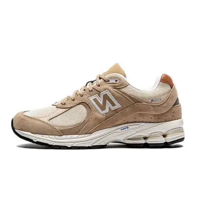 New Balance 2002R Incense Sepia | Where To Buy | M2002REF | The Sole ...