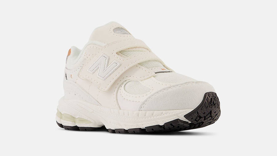 New Balance 2002R Toddler Reflection Sea Salt | Where To Buy | IV2002EC ...