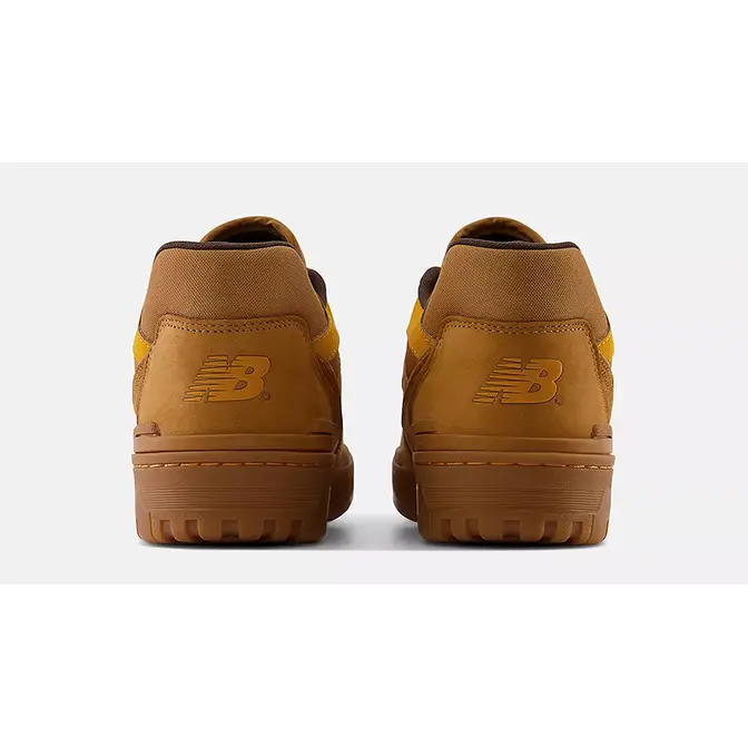 New Balance 550 Tobacco Brown | Where To Buy | BB550WEA | The Sole Supplier
