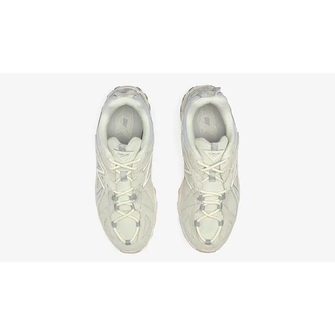 New Balance 610v1 Angora Grey | Where To Buy | ML610TF | The Sole Supplier