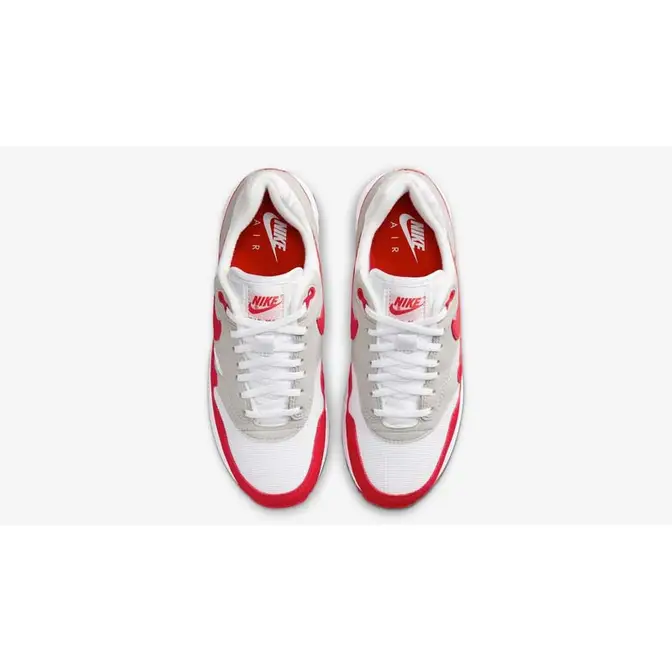 Nike Air Max 1 OG Big Bubble | Where To Buy | DQ3989-100 | The Sole ...