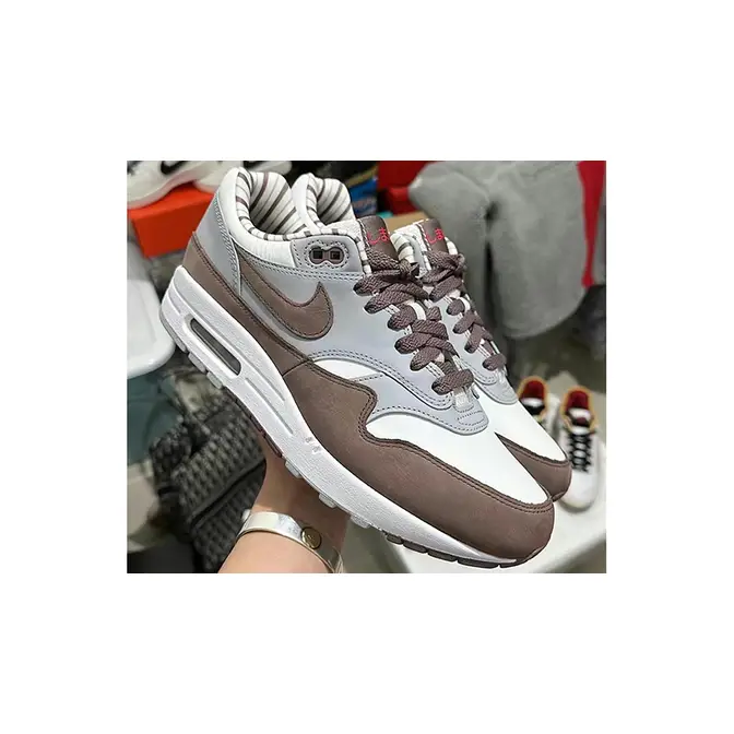 Nike Air Max 1 Shima Shima | Where To Buy | FB8916-100 | The Sole Supplier