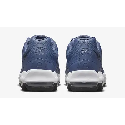 Nike Air Max 95 Ultra Diffused Blue | Where To Buy | FD0662-400 | The ...