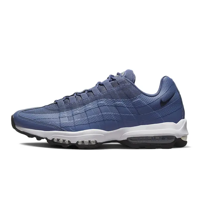 Nike Air Max 95 Ultra Diffused Blue | Where To Buy | FD0662-400 | The ...