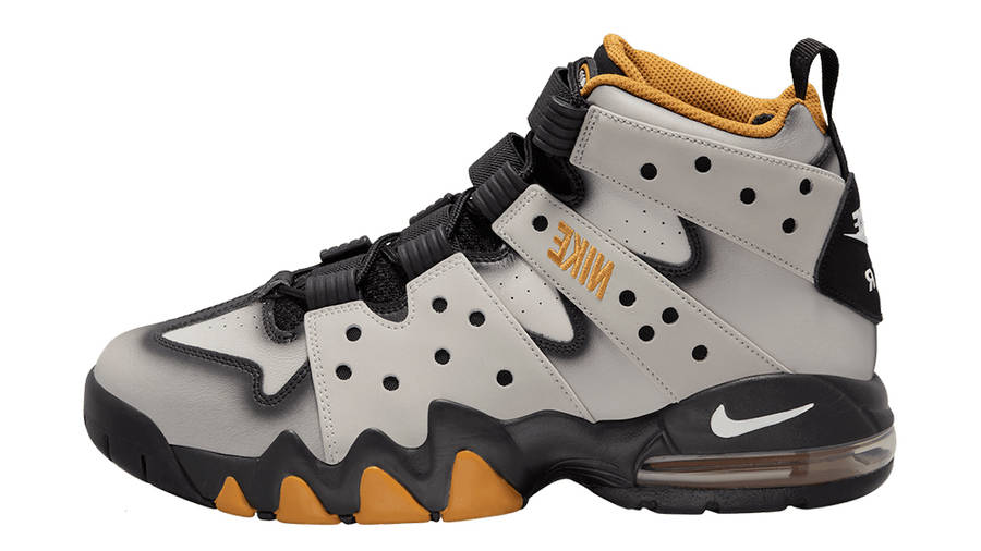 Nike Air Max CB 94 White Black Gold | Where To Buy | FD8632-001 | The ...