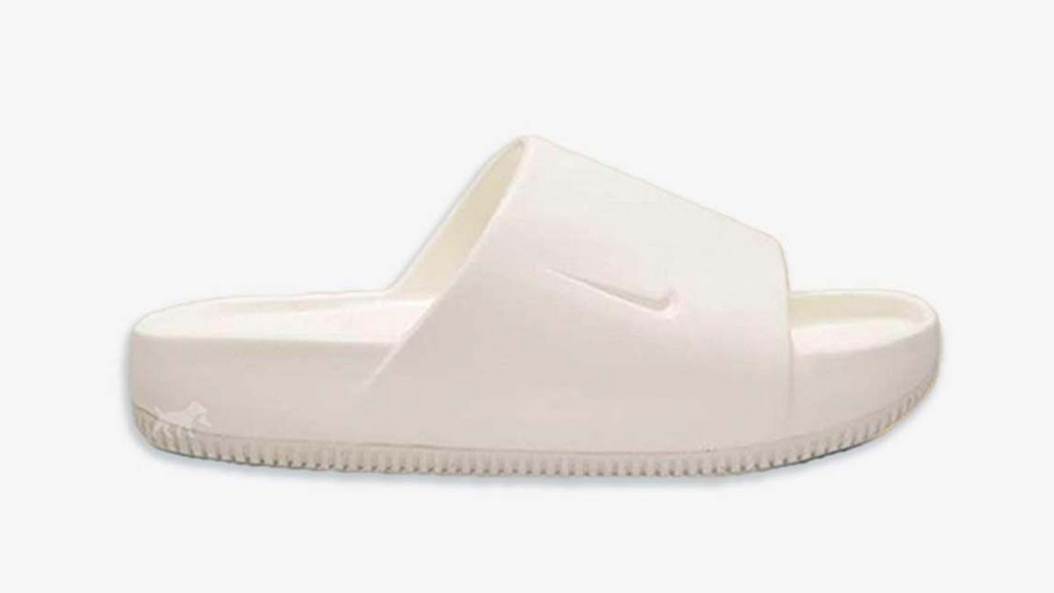 Keep Calm and Slide On: Nike's Newest Model Is Set To Fill a Certain ...