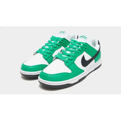 Nike Dunk Low Celtics | Where To Buy | FN3612-300 | The Sole Supplier