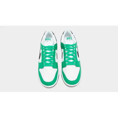 Nike Dunk Low Celtics | Where To Buy | FN3612-300 | The Sole Supplier