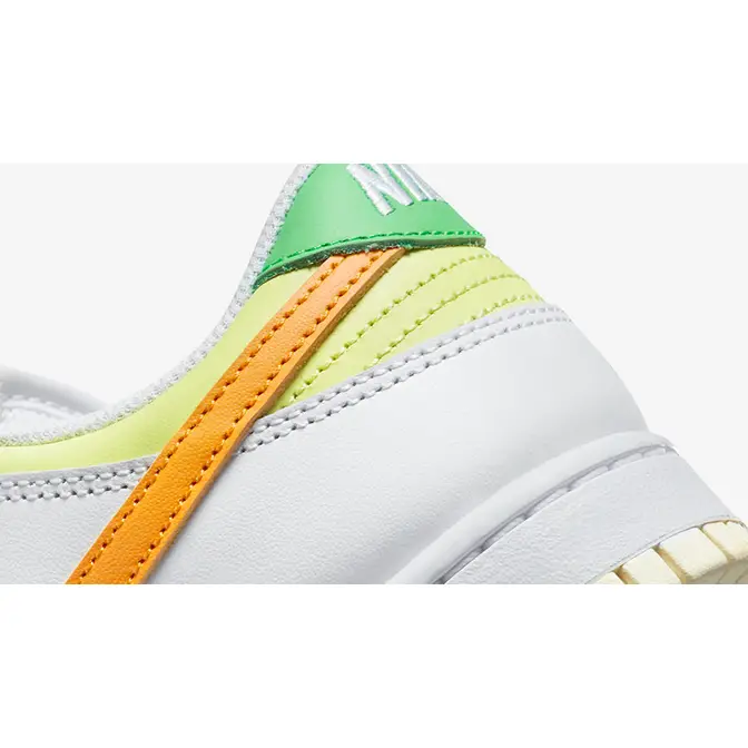 Nike Dunk Low Sundial | Where To Buy | FJ4742-100 | The Sole Supplier