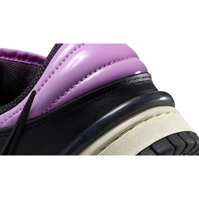 Nike Dunk Low Twist Rush Fuchsia | Where To Buy | DZ2794-500 | The Sole ...
