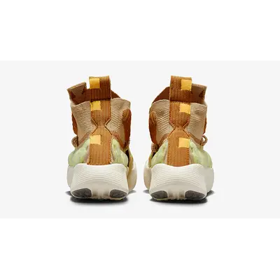 Nike ISPA Sense Flyknit Sesame | Where To Buy | CW3203-200 | The Sole ...