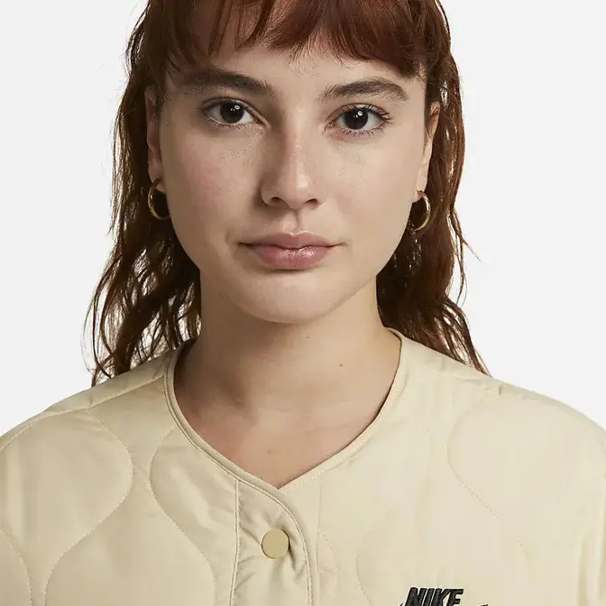 Nike Sportswear Sports Utility Jacket | Where To Buy | FD4239-783 | The ...