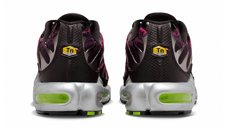 Nike TN Air Max Plus Tuned Air Hyper Pink | Where To Buy | FJ4883-001
