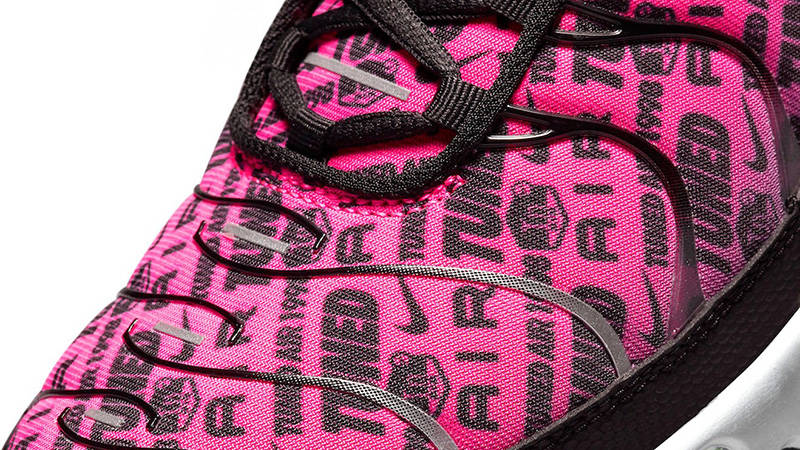 Nike TN Air Max Plus Tuned Air Hyper Pink | Where To Buy | FJ4883-001
