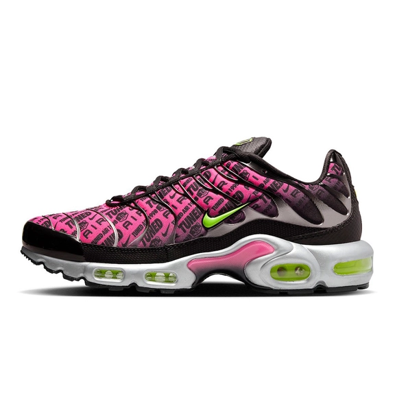 Nike TN Air Max Plus | Shop Latest Releases & Upcoming Drops | The Sole ...