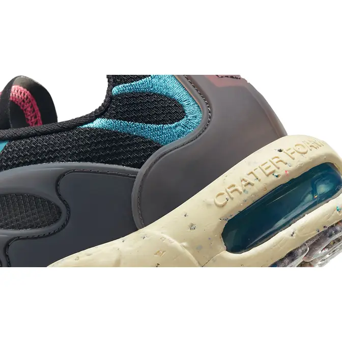 Nike Air Max Terrascape Plus Sea Coral Aqua | Where To Buy | DQ3977-003 ...