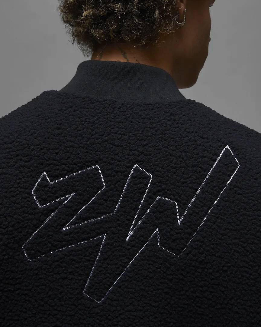 Zion Jacket | Where To Buy | DX0665-010