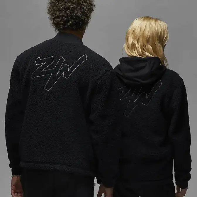 Zion Jacket | Where To Buy | DX0665-010