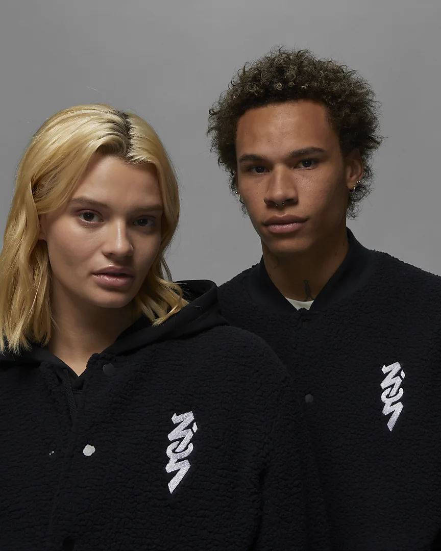 Zion Jacket | Where To Buy | DX0665-010