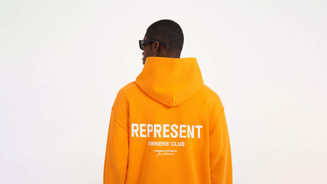Represent's Latest Owners' Club Drop Showcases the Best in Summer Styling