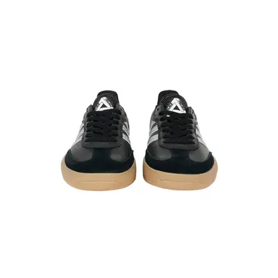 Palace x adidas Samba PUIG Black Silver Metallic | HQ6099 | The Sole ...