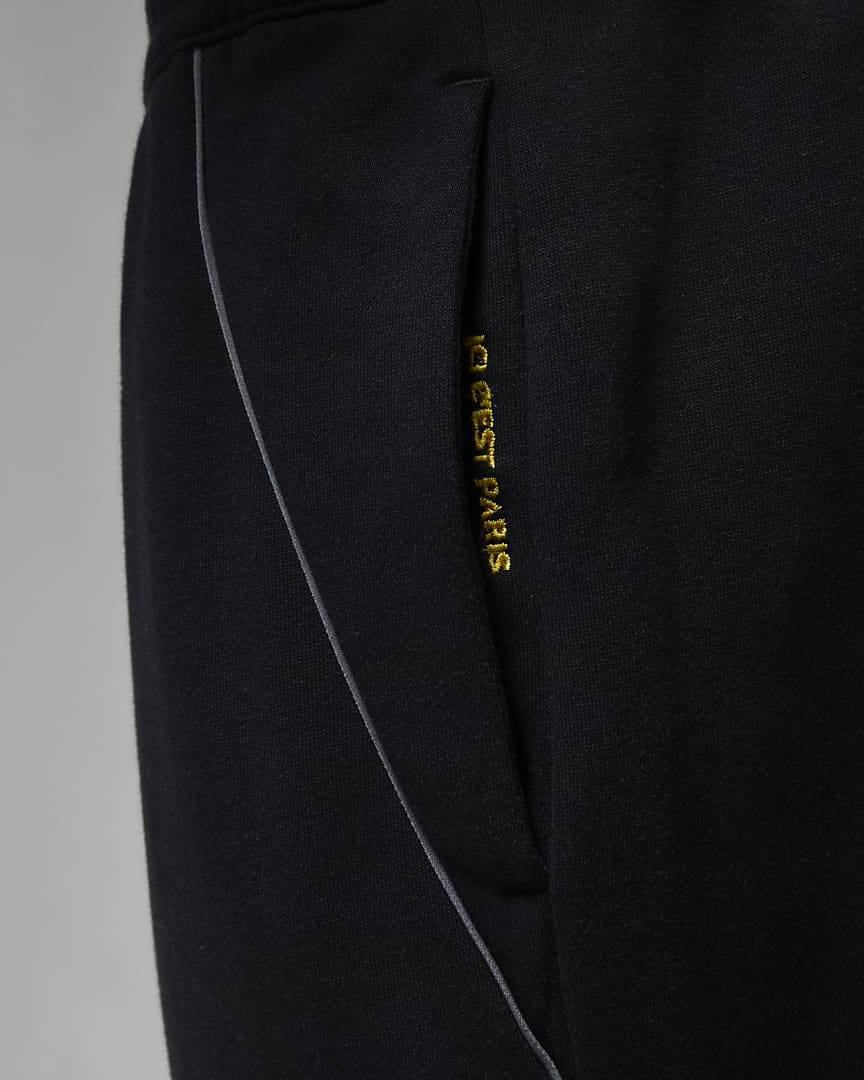 Nike Paris Saint-Germain Fleece Trousers | Where To Buy | DV0621-010
