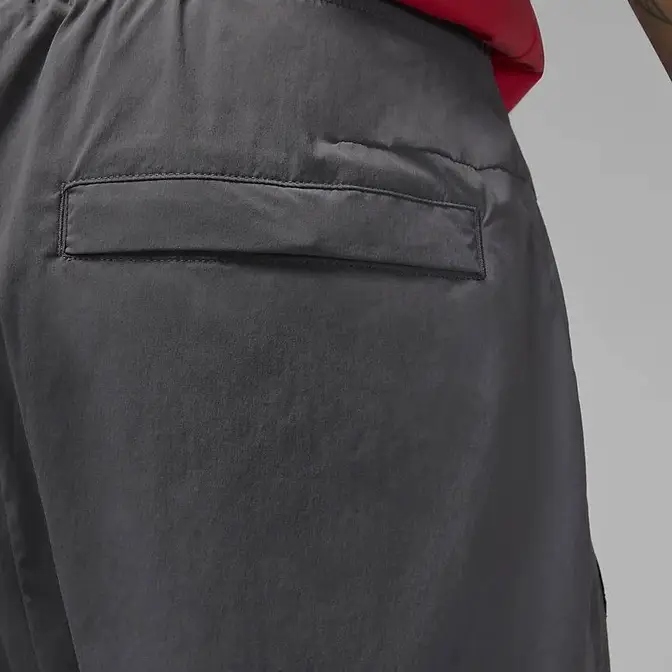 Nike Paris Saint-Germain Woven Trouser | Where To Buy | DV0617-014 ...