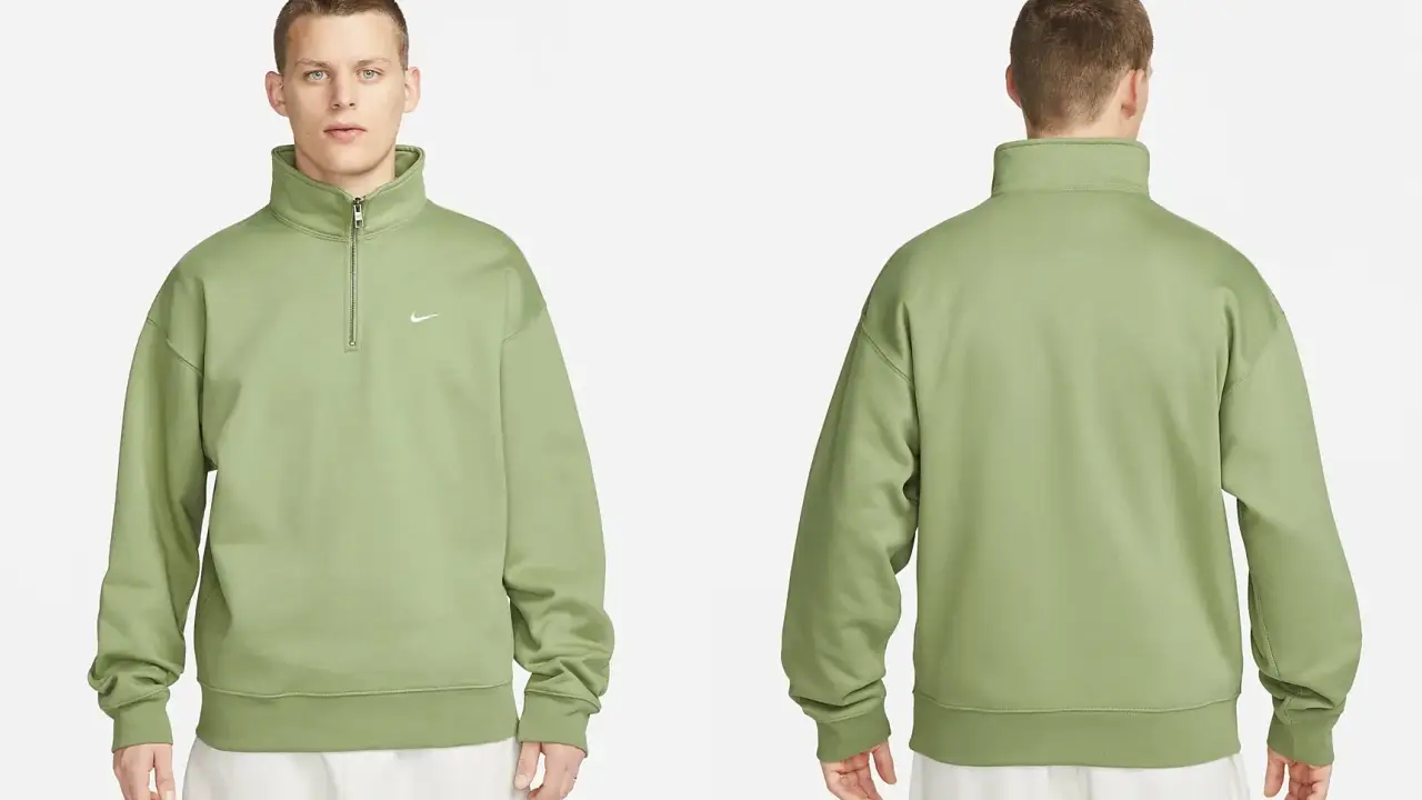 Get Set for Spring With Nike's Latest Selection of Pastels | The Sole ...